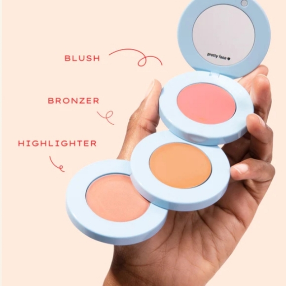 Alleyoop | Makeup | New Alleyoop Stack The Odds Multi Use Face Stacker ...